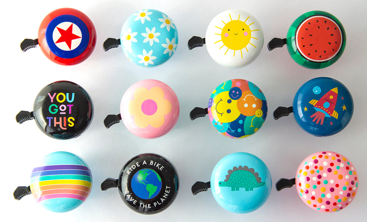 Beep Bells – Beep Bike Bells & Baskets