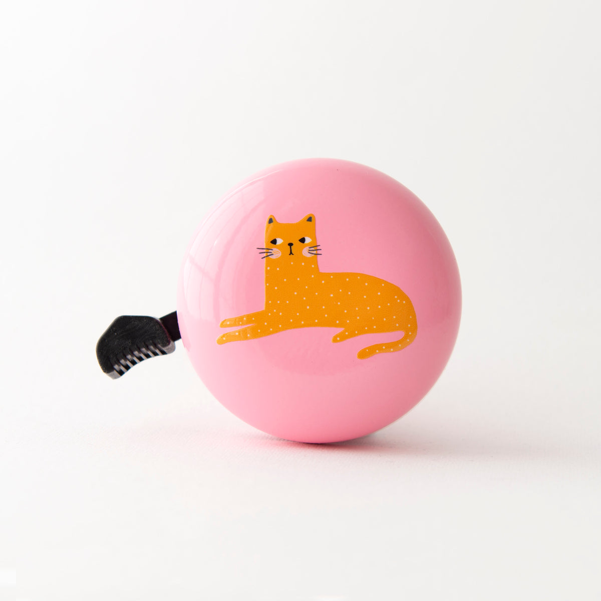 Beep Lazy Cat Bell | A fun bell for your bike, trike, or scooter ...