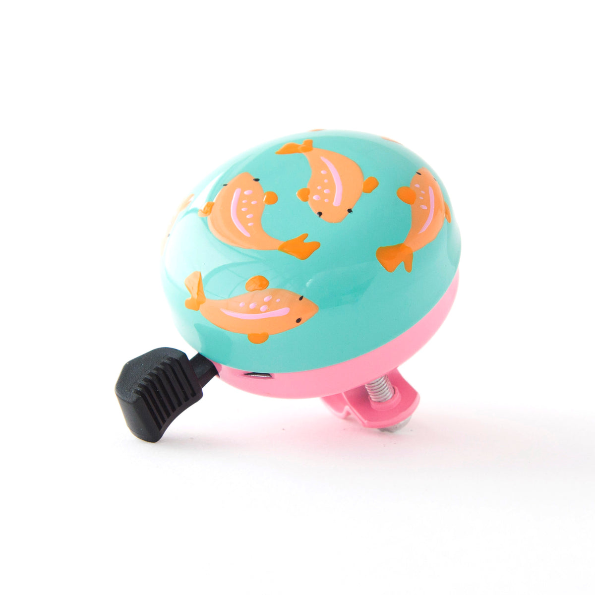 Beep Koi Fish Bicycle Bell | A Beautiful Premium Bike Bell for your ...